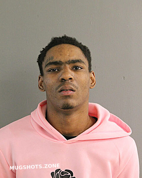 JAMARI M CHAMPION 01/03/2024 - Chicago Mugshots Zone