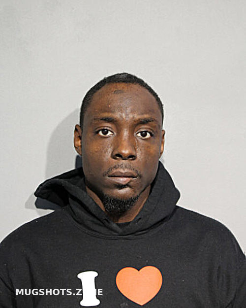 DARIOUS E WILEY 01/03/2024 - Chicago Mugshots Zone