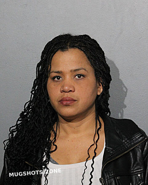 REBECA Y ALMEIDA 01/04/2024 - Chicago Mugshots Zone