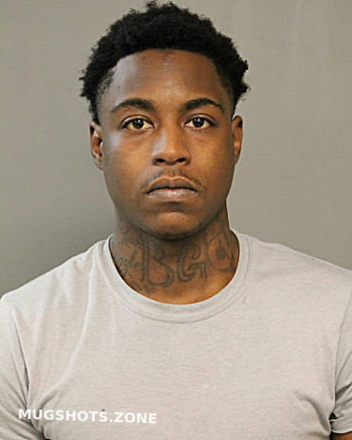 EUGENE WATSON 01/04/2024 - Chicago Mugshots Zone