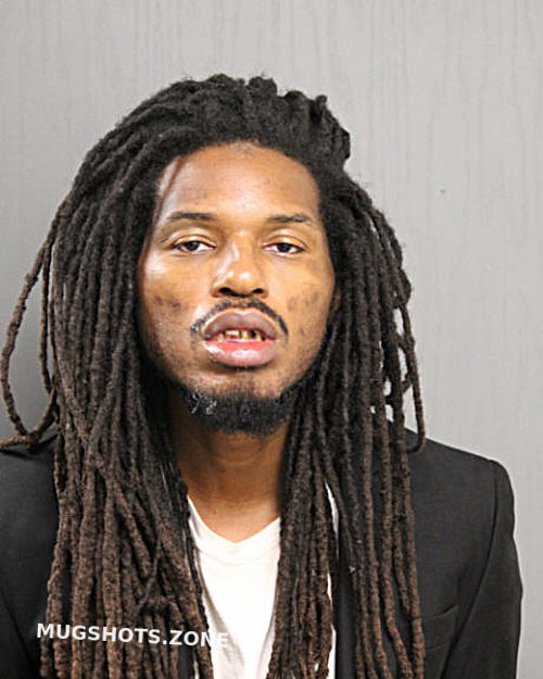 NAPOLEON LEE KEYS 01/04/2024 - Chicago Mugshots Zone