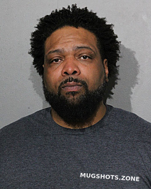 TARON L MERRELL 01/04/2024 - Chicago Mugshots Zone