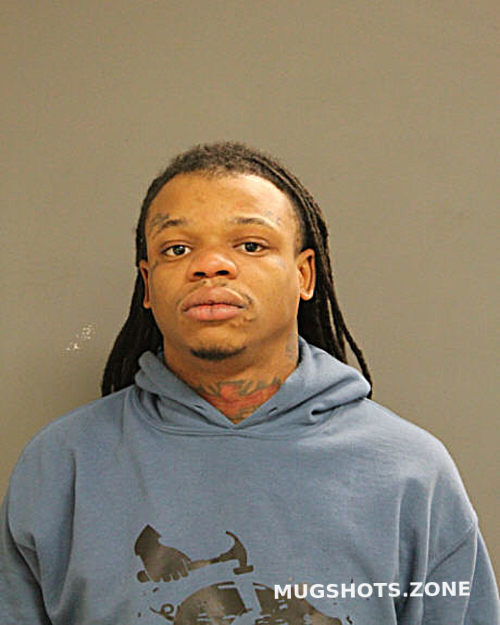 RAKEEM J WILTON 01/04/2024 - Chicago Mugshots Zone