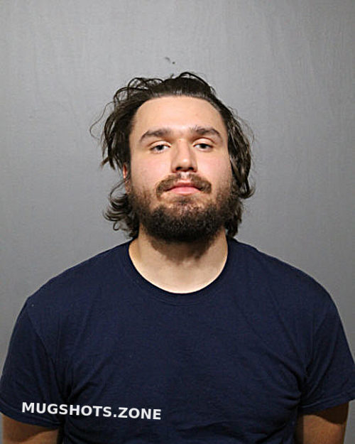 ROGELIO JESUS RODRIGUEZ 01/04/2024 - Chicago Mugshots Zone