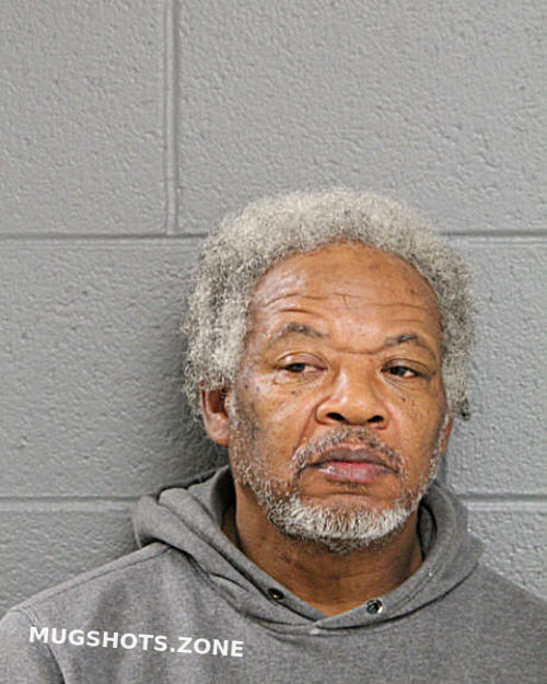TERRY R YOUNG 01/04/2024 - Chicago Mugshots Zone