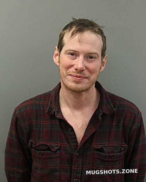 JOSHUA F RAYE 01/05/2024 - Chicago Mugshots Zone