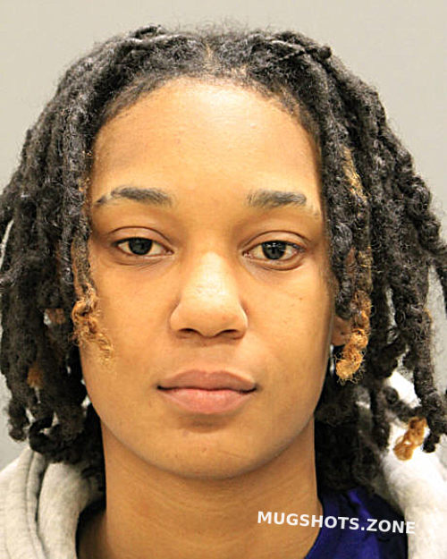 JAVIANA BOYD 01/05/2024 - Chicago Mugshots Zone