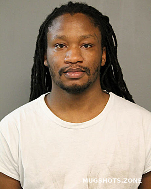 MARQUAN T MITCHELL 01/05/2024 - Chicago Mugshots Zone