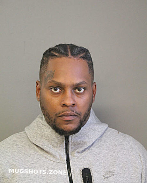 JUNITO R BURCH 01/05/2024 - Chicago Mugshots Zone