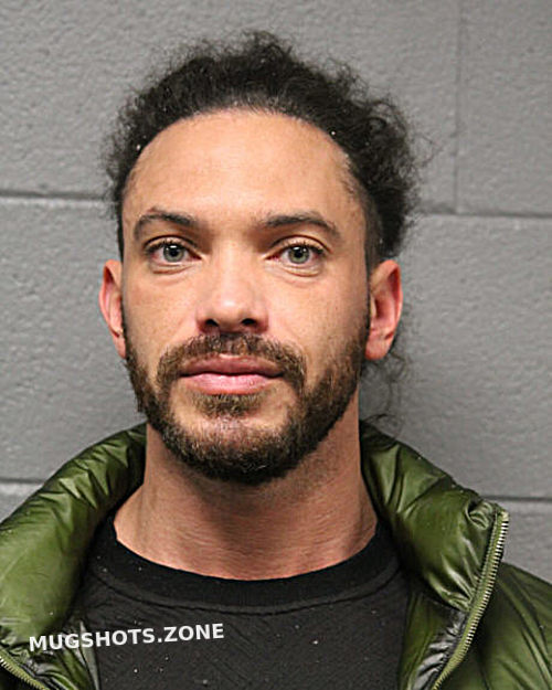 DYLAN J SMITH 01/05/2024 - Chicago Mugshots Zone