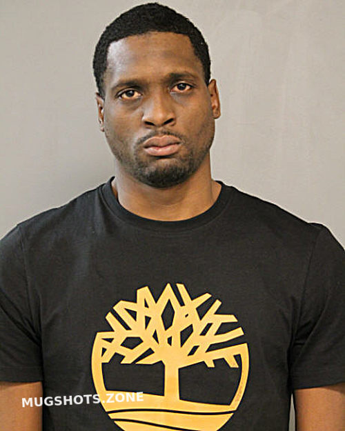 MACK A TUCKER 01/06/2024 - Chicago Mugshots Zone