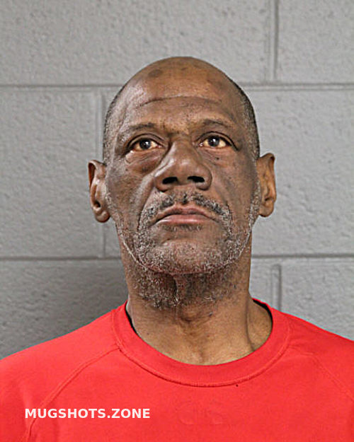 LARRY L LUCKETT 01/06/2024 - Chicago Mugshots Zone