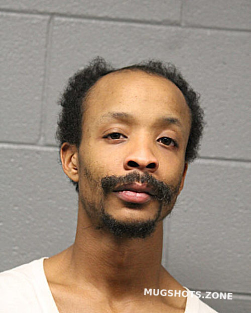 DEANTE R FULLER 01/06/2024 - Chicago Mugshots Zone