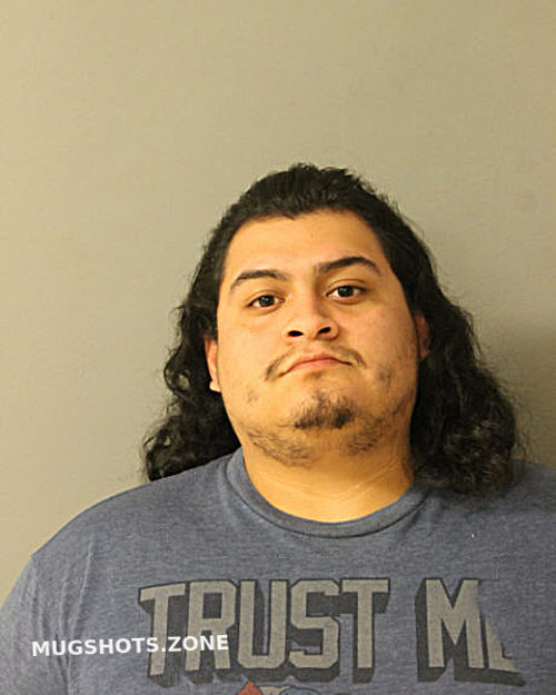 JOHN RANDY RUIZ 01/06/2024 - Chicago Mugshots Zone