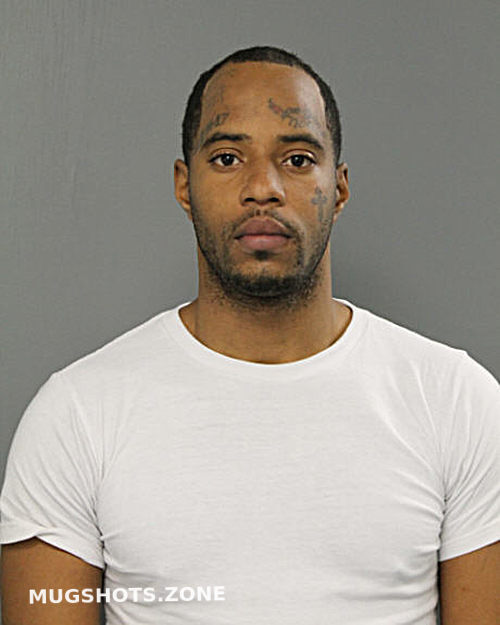 DEONTAE WISE 01/07/2024 - Chicago Mugshots Zone