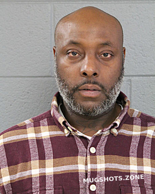 DAVID T FREEMAN 01/07/2024 - Chicago Mugshots Zone