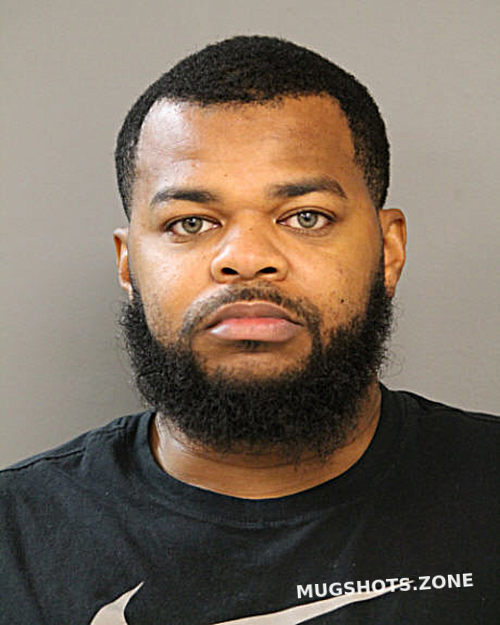 GEORGE E WILLIAMS 01/07/2024 - Chicago Mugshots Zone