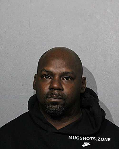 OSMAN S MCLAURIN 01/07/2024 - Chicago Mugshots Zone