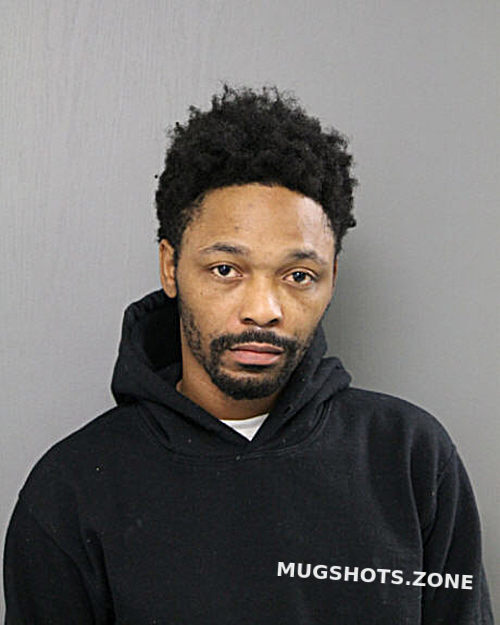 DAMEN D DAVIS 01/07/2024 - Chicago Mugshots Zone
