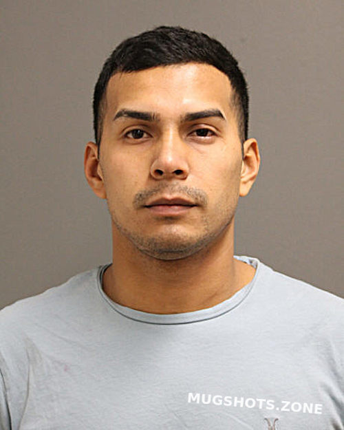BRAYAN ALI FIGUEROA-VILLEGAS 01/07/2024 - Chicago Mugshots Zone