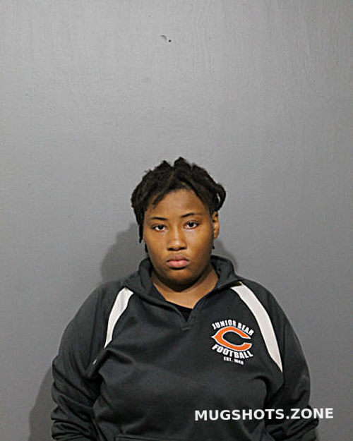 MYA RENEE RUTLEDGE 01/08/2024 - Chicago Mugshots Zone MYA RENEE RUTLEDGE 01/08/2024 - Chicago Mugshots Zone