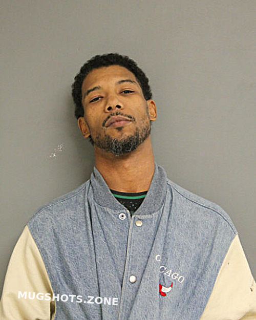 DWAYNE D SCOTT 01/08/2024 - Chicago Mugshots Zone