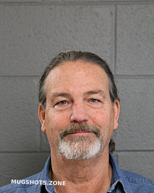 LARRY MILTON DAVIS 01/08/2024 - Chicago Mugshots Zone