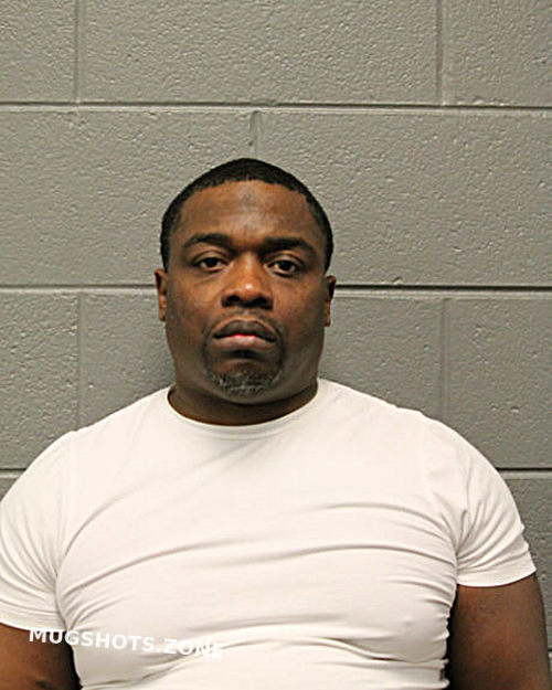MICHAEL F MITCHELL 01/08/2024 - Chicago Mugshots Zone