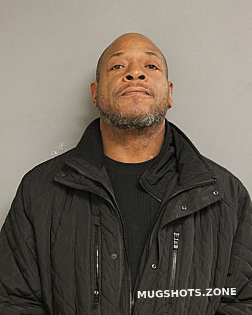 NATHANIEL REED 01/08/2024 - Chicago Mugshots Zone