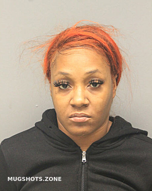 VICTORIA N SHORTERS 01/08/2024 - Chicago Mugshots Zone