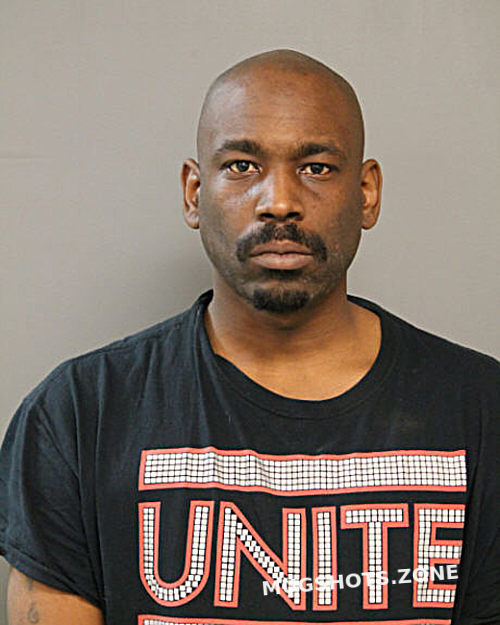 WALTER L BATES 01/08/2024 - Chicago Mugshots Zone