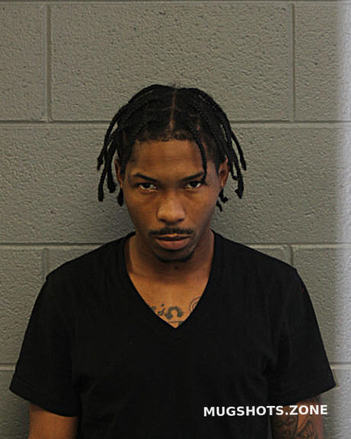 JALAWNY T BOYD 01/09/2024 - Chicago Mugshots Zone