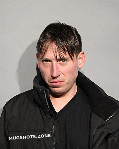 STEPHEN E TOMCZYK 01/09/2024 - Chicago Mugshots Zone