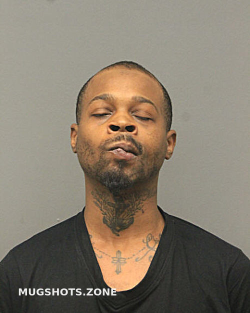 MARTEZ D HOLT 01/09/2024 - Chicago Mugshots Zone