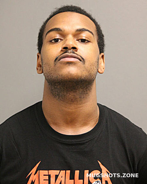 KAEMON C PATTERSON 01/09/2024 - Chicago Mugshots Zone