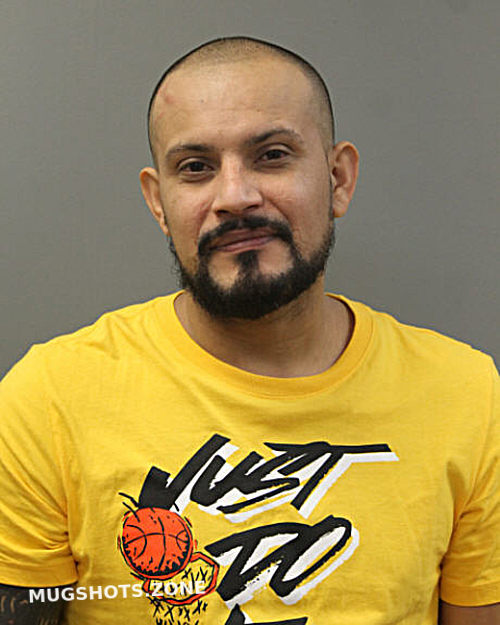 JORGE A DURAN 01/09/2024 - Chicago Mugshots Zone