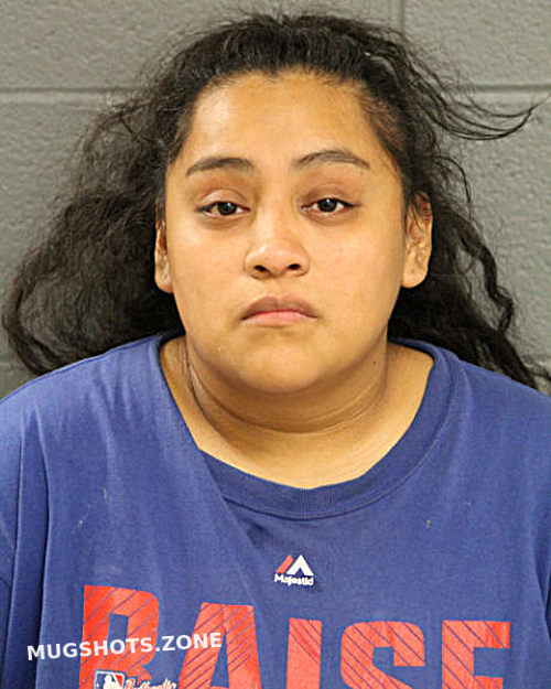 MARISOL TABOADA 01/09/2024 - Chicago Mugshots Zone
