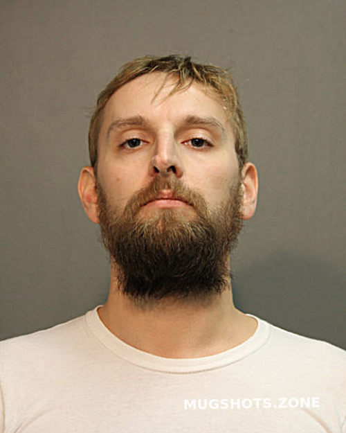 JUSTIN GREGORY KISH 01/09/2024 - Chicago Mugshots Zone