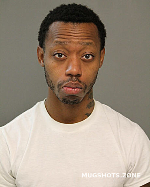 MICHAEL D MINTER 01/09/2024 - Chicago Mugshots Zone