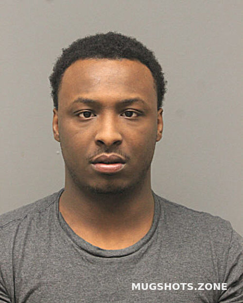 RAMEL M LEE 01/09/2024 - Chicago Mugshots Zone