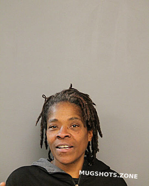 RHONDA Y MOSLEY 01/09/2024 - Chicago Mugshots Zone