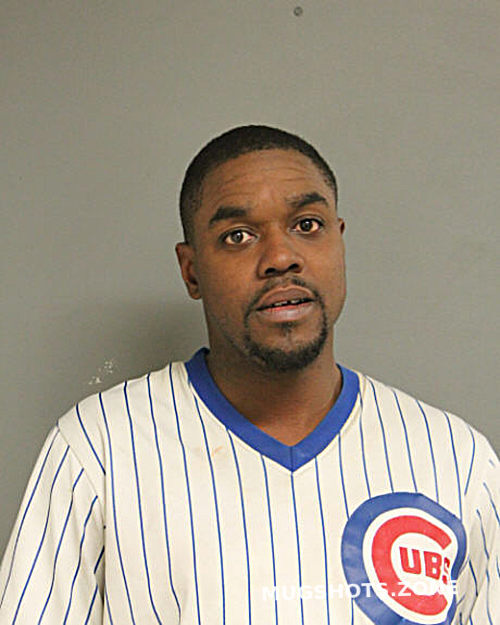 NICHOLAS D CARGLE 01/09/2024 - Chicago Mugshots Zone