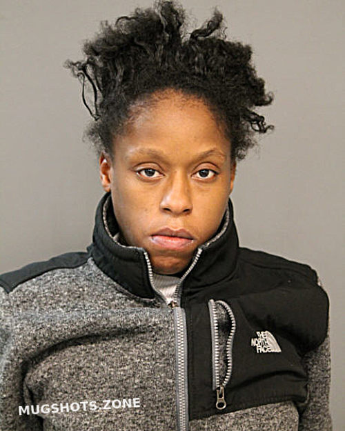 KAJARIA S BELL 01/09/2024 - Chicago Mugshots Zone