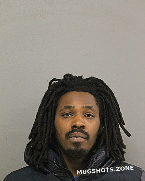 MALVIN R LOGGERS 01/10/2024 - Chicago Mugshots Zone