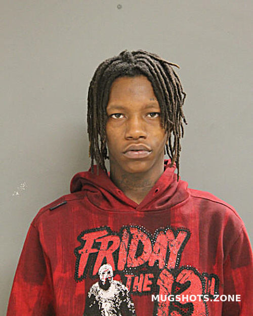 TYLER Q WRIGHT 01/10/2024 - Chicago Mugshots Zone