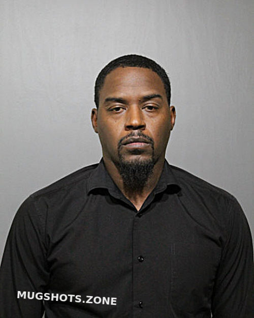 WENDELL E PERRY 01/10/2024 - Chicago Mugshots Zone