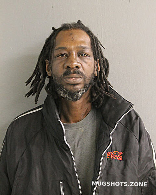 PHILLIP HIGGINS 01/10/2024 - Chicago Mugshots Zone