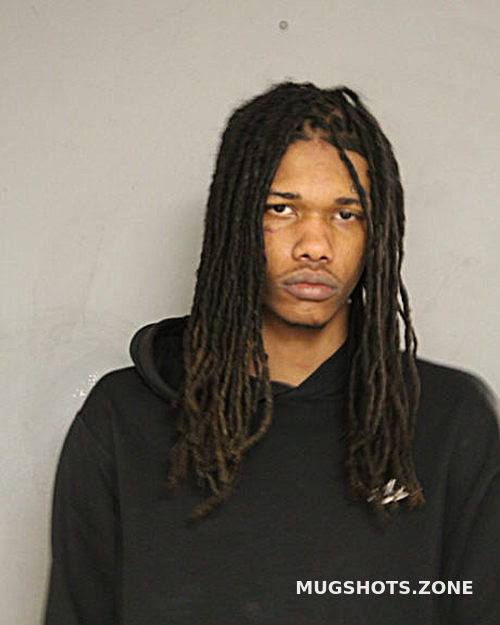 ERIC A SMITH 01/10/2024 - Chicago Mugshots Zone