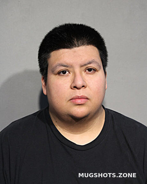 JOSE H LOPEZ 01/10/2024 - Chicago Mugshots Zone