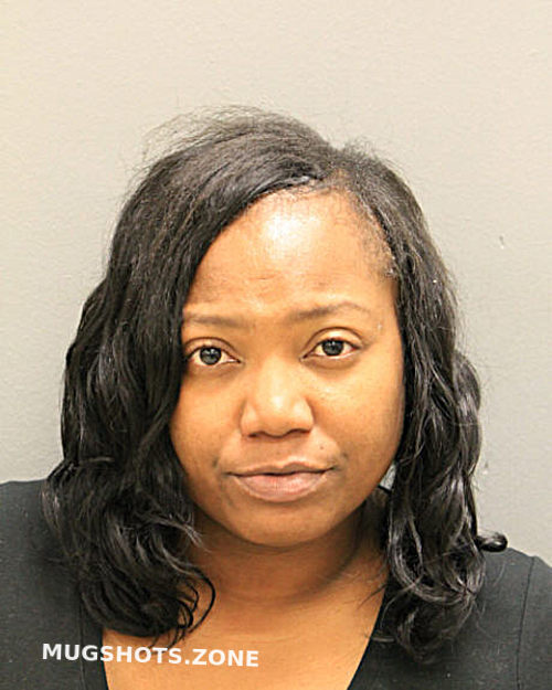 TENISHA L JONES 01/10/2024 - Chicago Mugshots Zone